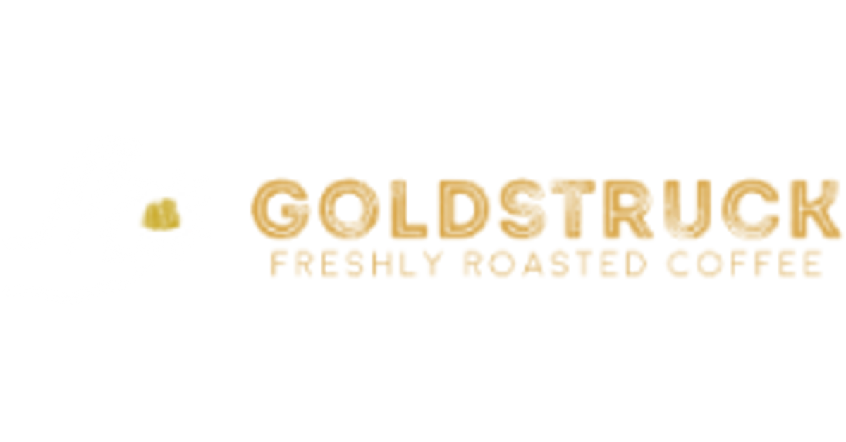 Goldstruck Coffee Beans Store